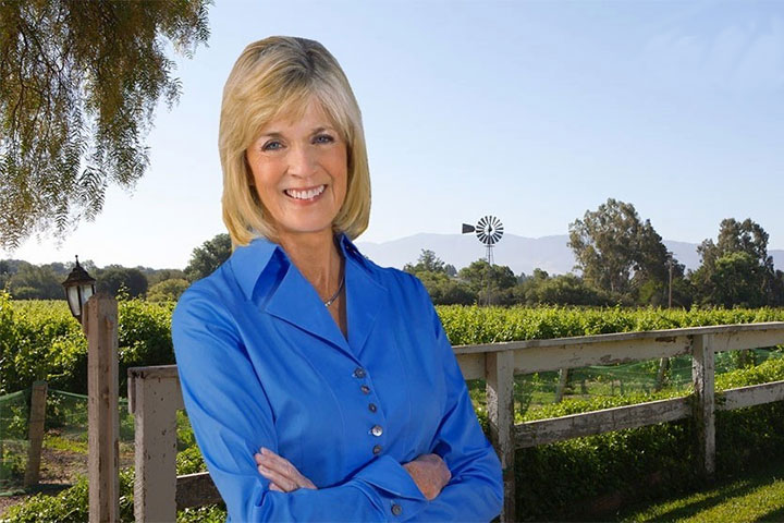 Carol Johnson Foley - Foley Johnson