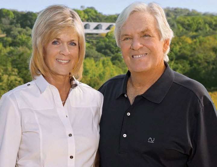 About Foley Johnson - Foley Johnson