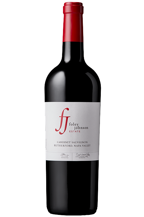 Foley Johnson - Handmade Wines from Rutherford, Napa Valley
